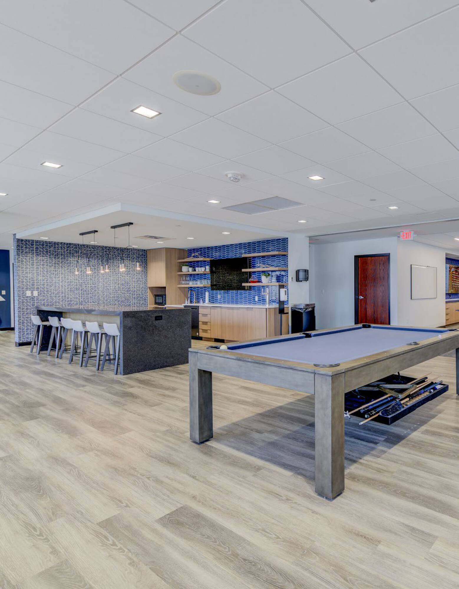 7701 & 7733 Forsyth Blvd, St. Louis, MO 63105 | Crexi.com