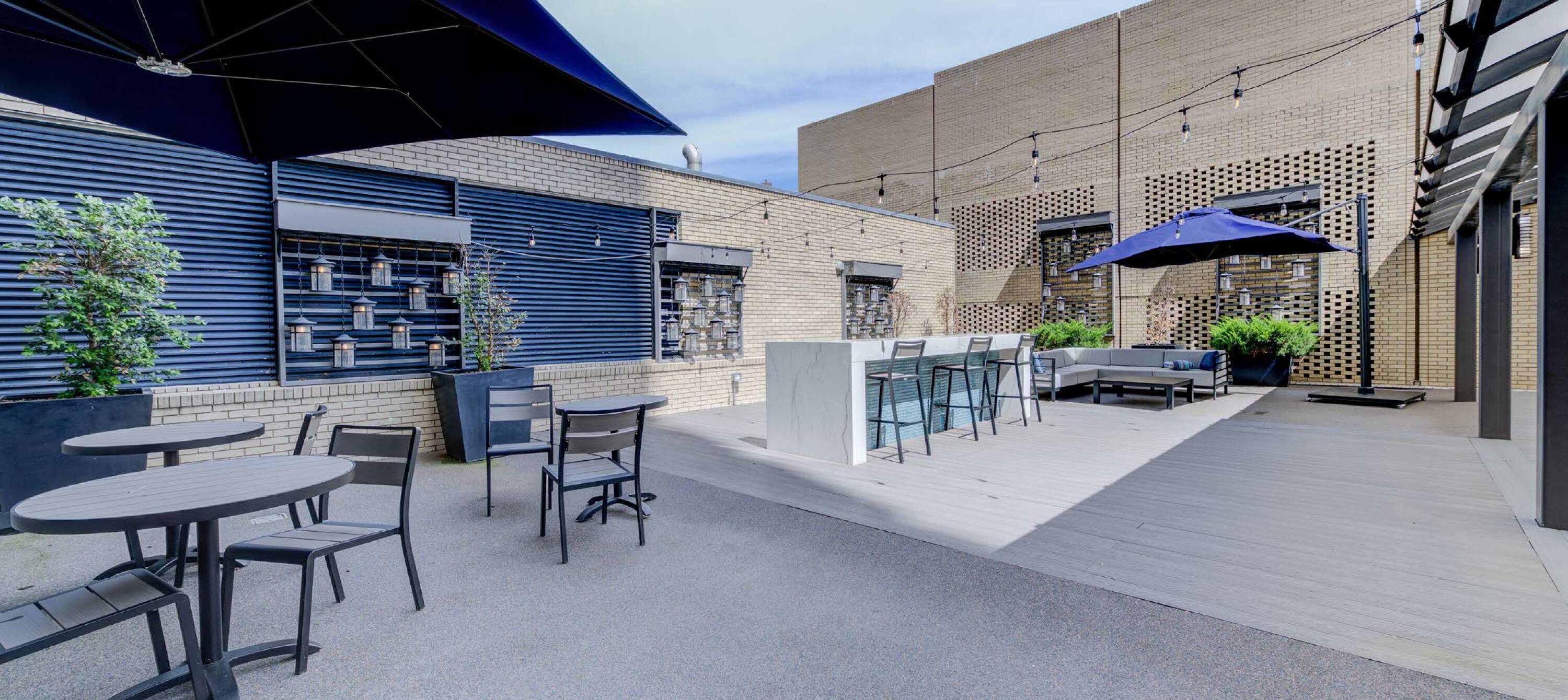 7701 & 7733 Forsyth Blvd, St. Louis, MO 63105 | Crexi.com