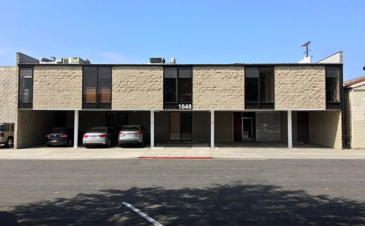 1648 10th St, Santa Monica, CA 90404 | Crexi.com