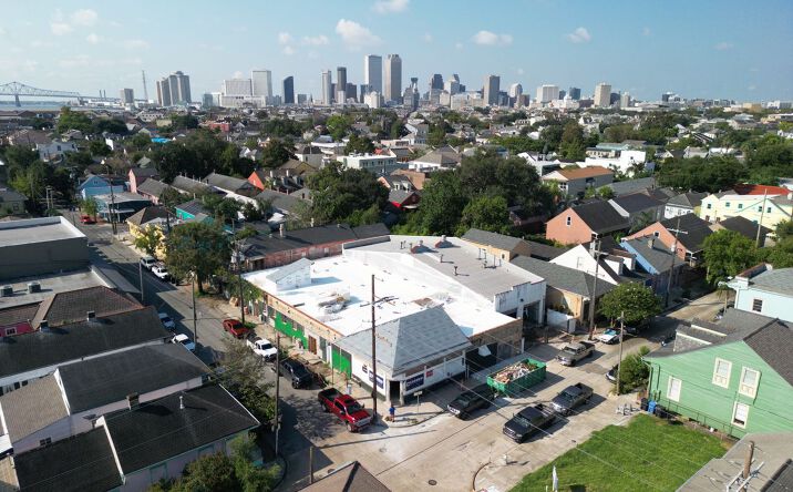 940 Frenchmen St, New Orleans, LA 70116 | Crexi.com