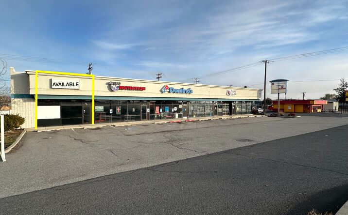 12622 W Sunset Hwy, Airway Heights, WA 99001 | Crexi.com