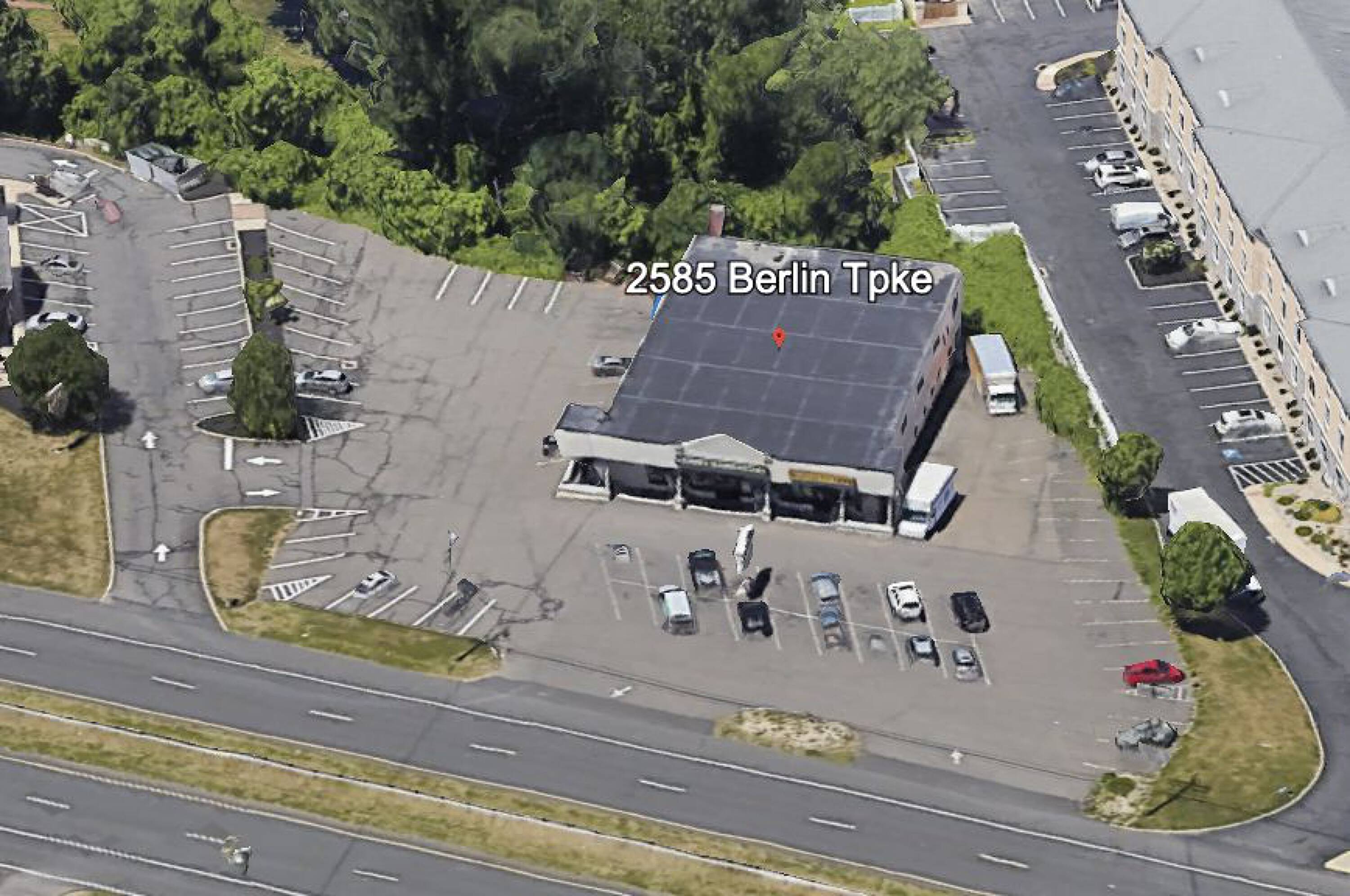 2585 Berlin Tpke, Newington, CT 06111 | Crexi.com