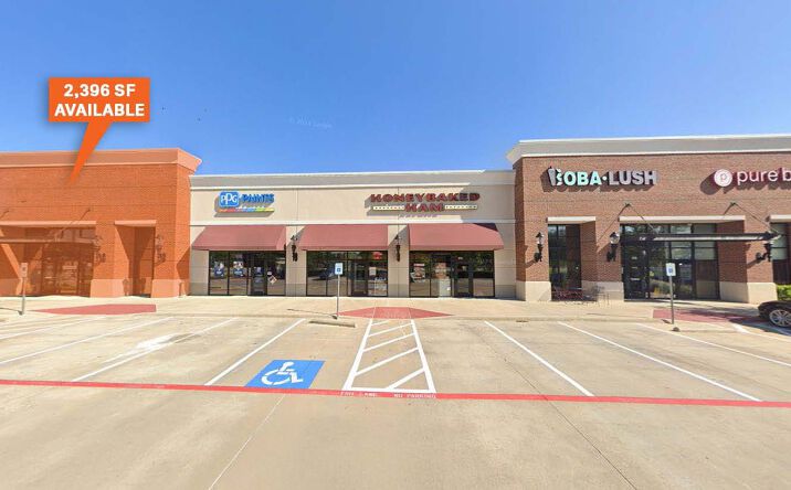 NEQ Murphy Road & East FM 544, Murphy, TX 75094 | Crexi.com