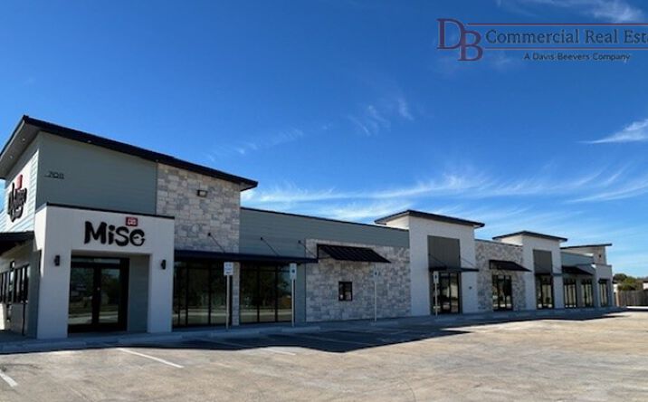 Temple Retail Space For Rent | Commercial Leasing | Crexi.com