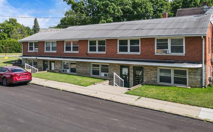 607 Manchester Rd, Mansfield, OH 44903 | Crexi.com