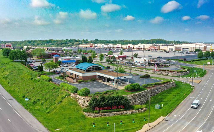 41 Gravois Bluffs Plaza Dr, Fenton, MO 63026 | Crexi.com