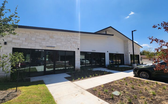 1721 Sam Bass Rd, Round Rock, TX 78681 | Crexi.com