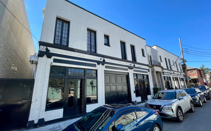 1638 Clio St, New Orleans, LA 70130 | Crexi.com