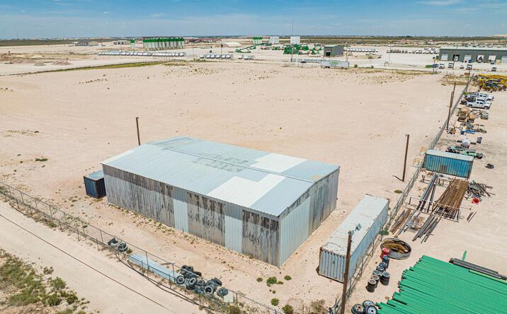 Lease Commercial Real Estate and Property in Odessa, TX | Crexi.com