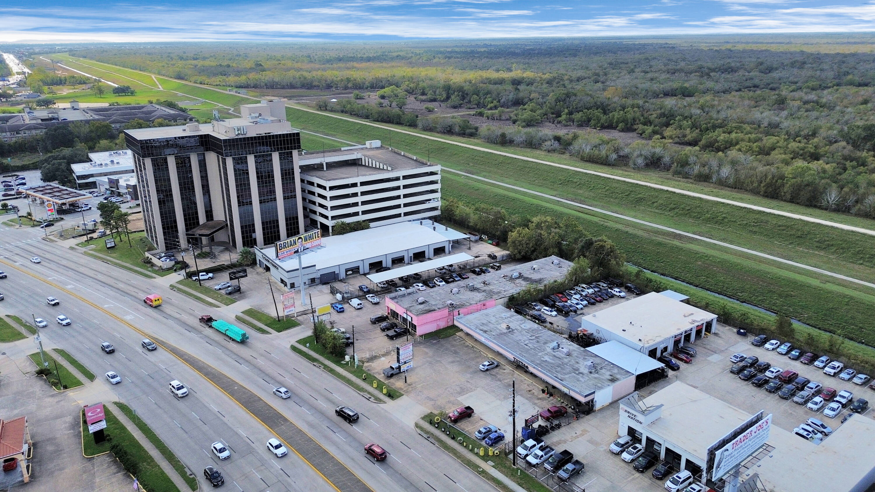 646 S Texas 6, Houston, TX 77079 | Crexi.com