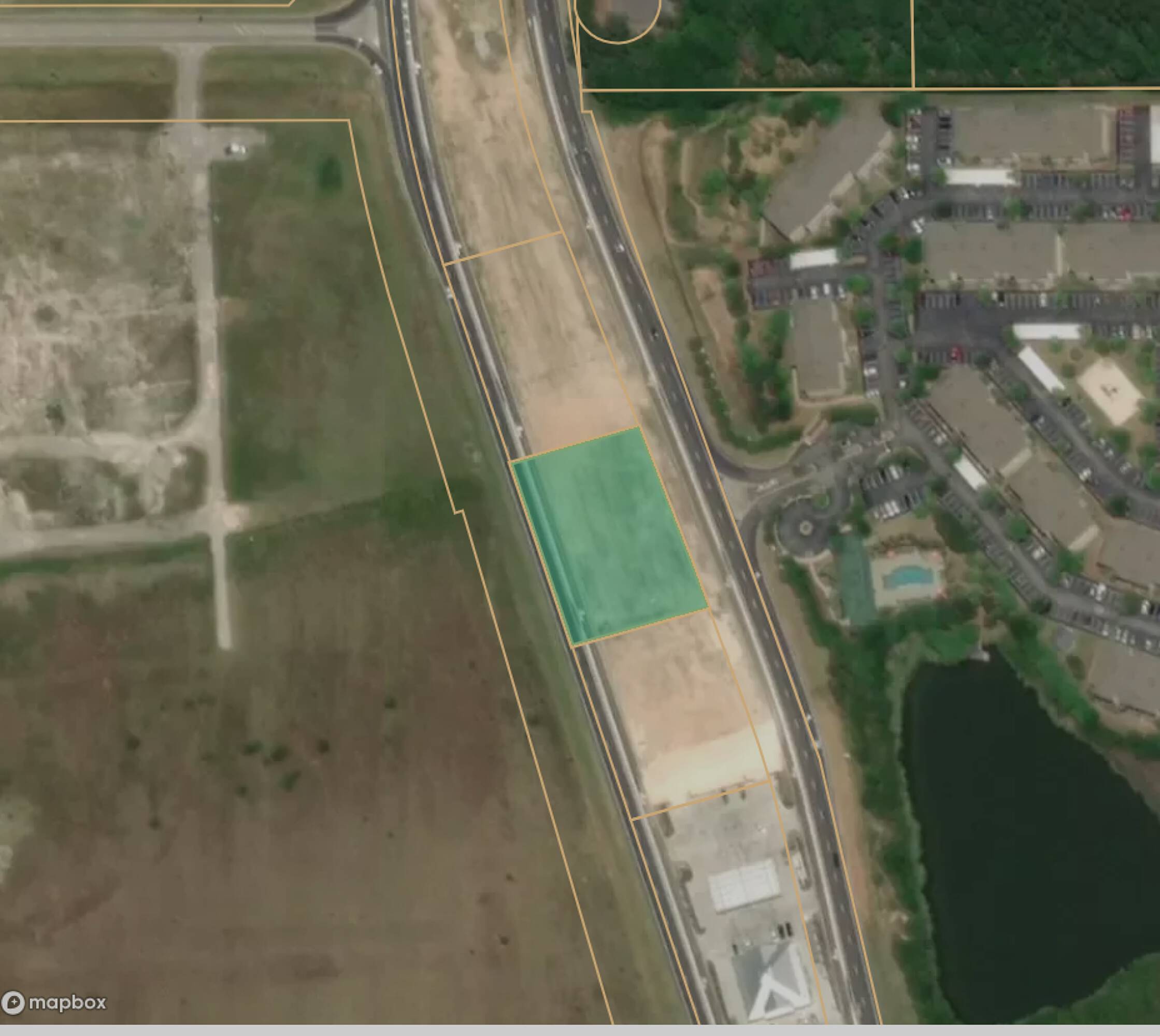 foley beach expressway, Orange Beach, AL 36561 | Crexi.com