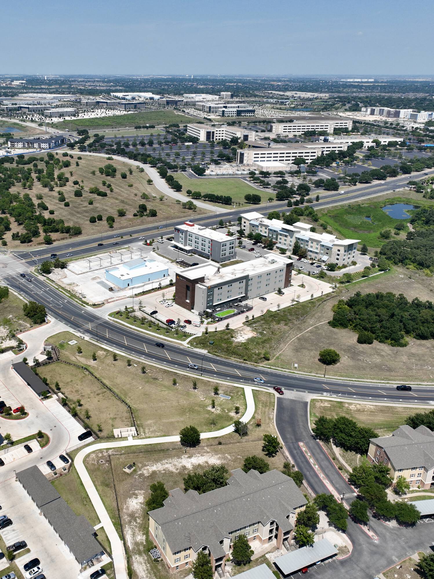 12413 Tech Ridge Blvd, Austin, TX 78754 | Crexi.com