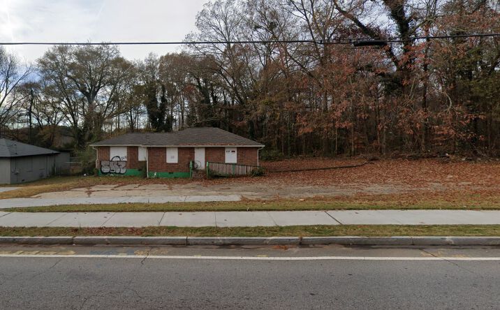 2461 Flat Shoals Rd, Decatur, GA 30032 | Crexi.com