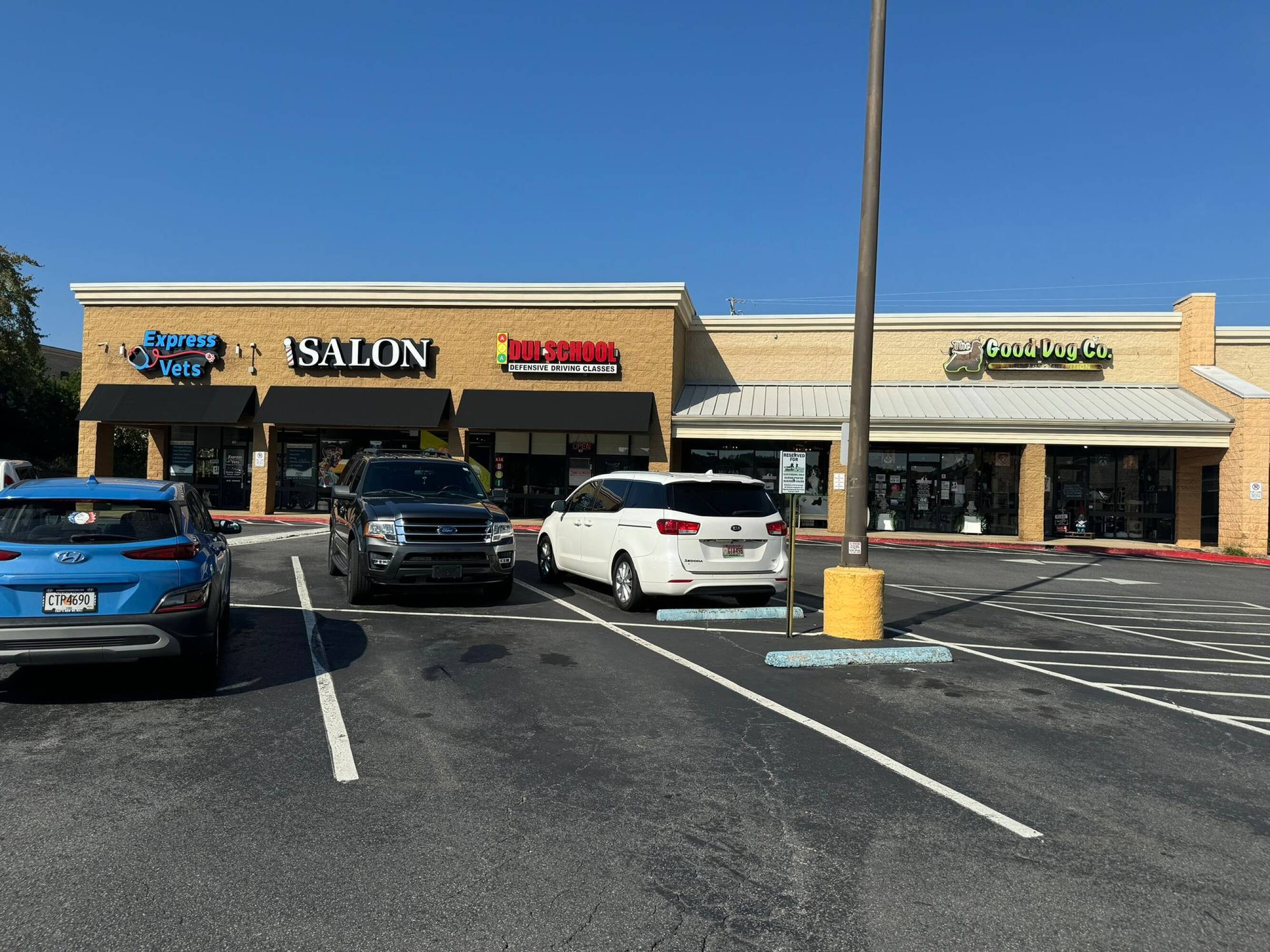 4200 Wade Green Rd NW, Kennesaw, GA 30144 | Crexi.com