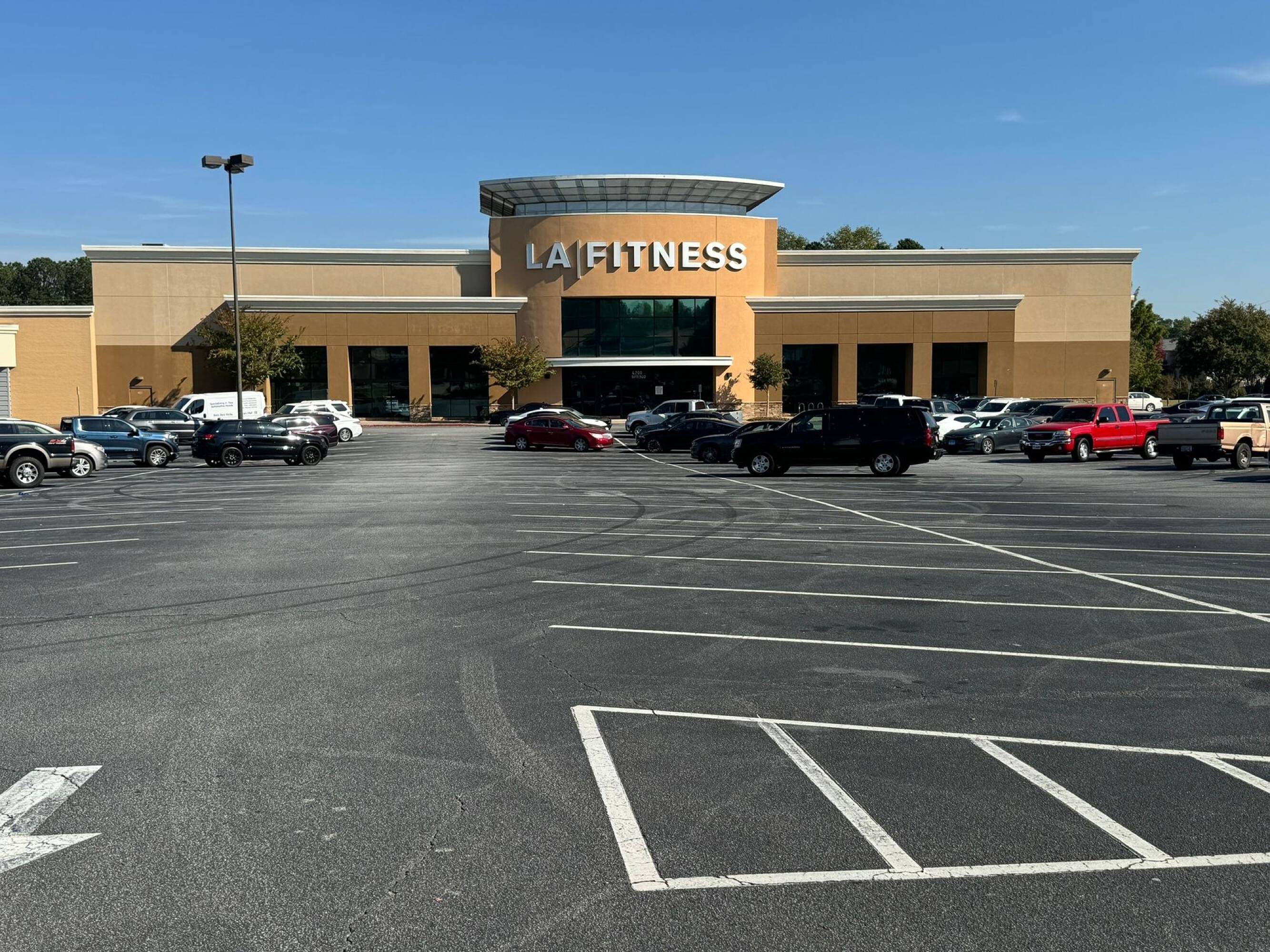 4200 Wade Green Rd NW, Kennesaw, GA 30144 | Crexi.com