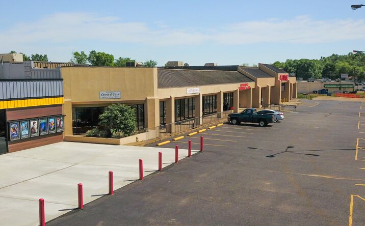 1710 S Jackson St, Jacksonville, TX 75766 | Crexi.com