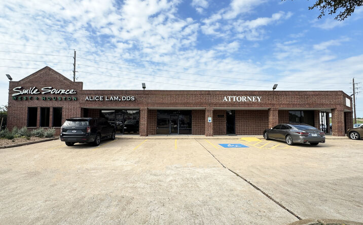 15300 Westheimer Rd, Houston, TX 77082 | Crexi.com