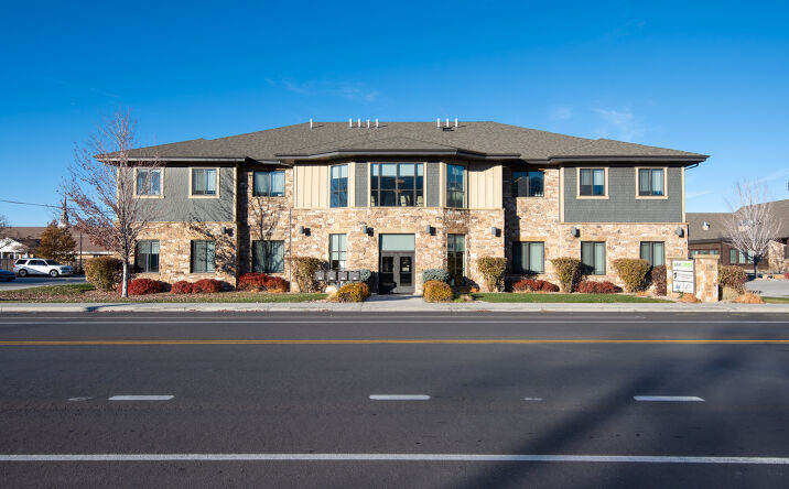 36 S 400 W, Orem, UT 84058 | Crexi.com