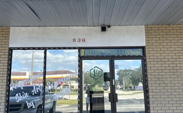 808 E Vine St, Kissimmee, FL 34744 | Crexi.com