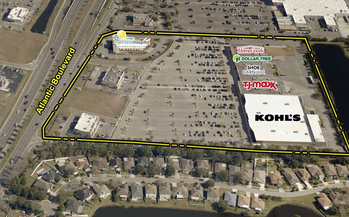 Atlantic Blvd. & Kernan Blvd, Jacksonville, FL 32225 | Crexi.com