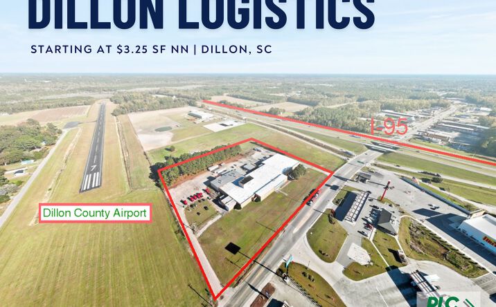 2016 Radford Blvd, Dillon, SC 29536 | Crexi.com