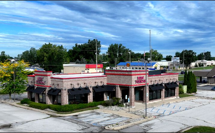 2406 N Wayne St, Angola, IN 46703 | Crexi.com