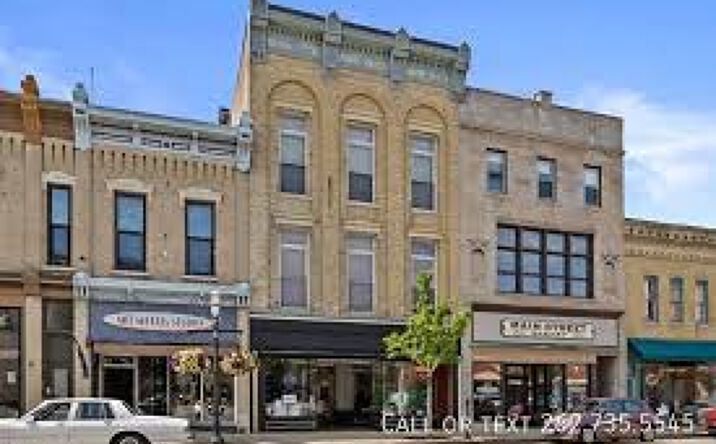 330 Main St, Racine, WI 53403 | Crexi.com
