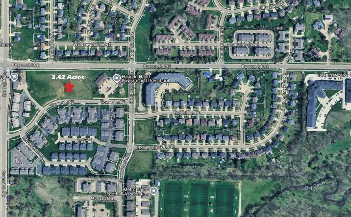 1340 And 1410 Tower Ln NE, Cedar Rapids, IA 52402 | Crexi.com