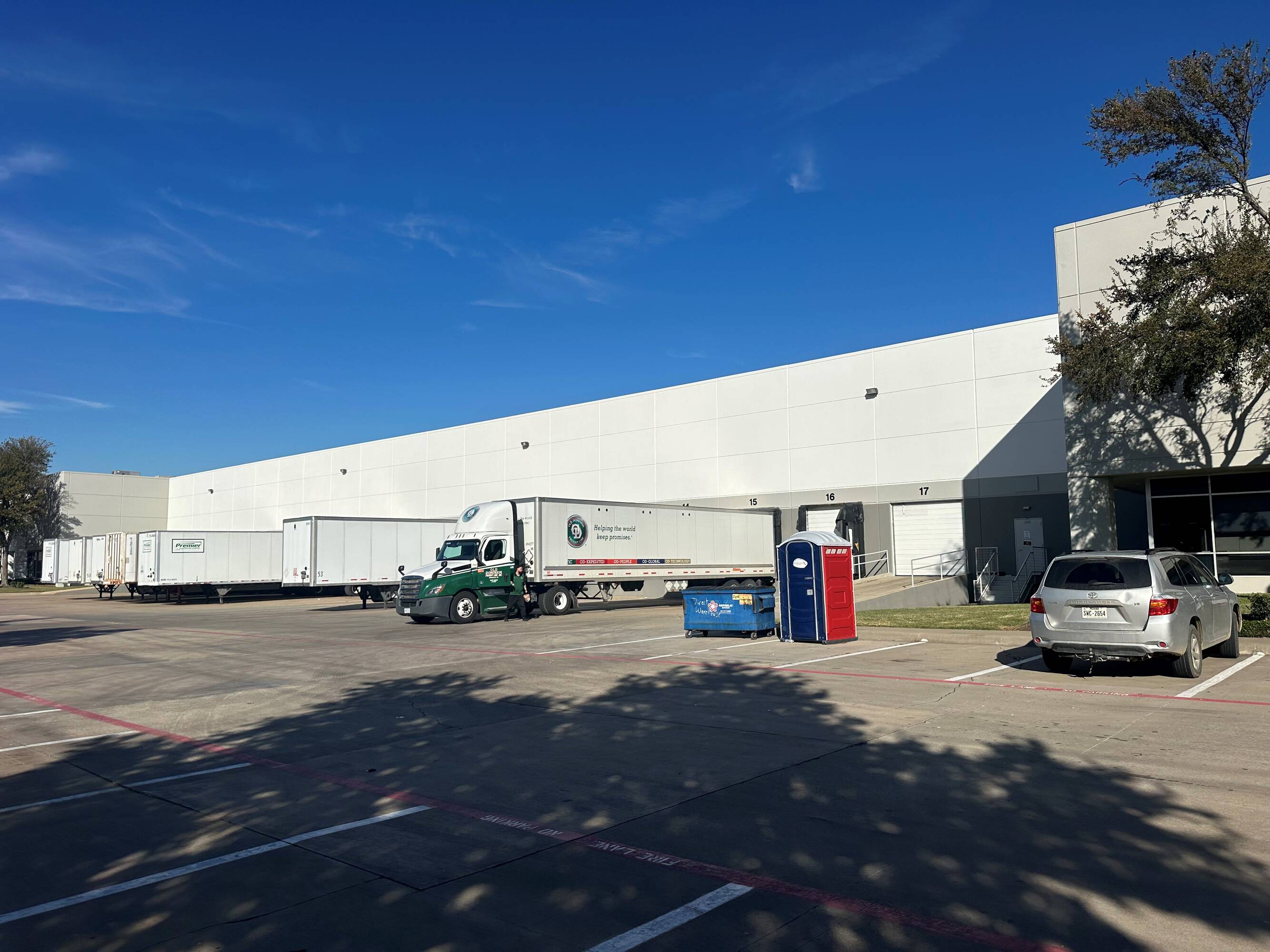 114th St, Grand Prairie, TX 75050 | Crexi.com