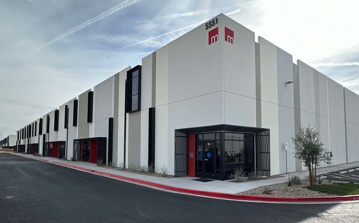 5551 North Belt Rd, Las Vegas, NV 89115 | Crexi.com