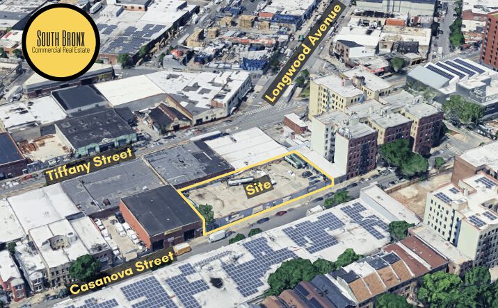 641 Casanova St, The Bronx, NY 10474 | Crexi.com