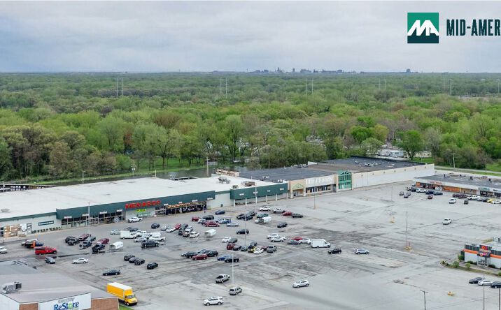 6050 W Ridge Rd, Gary, IN 46408 | Crexi.com