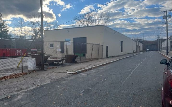 Rhode Island Industrial Space For Rent | Commercial Leasing | Crexi.com