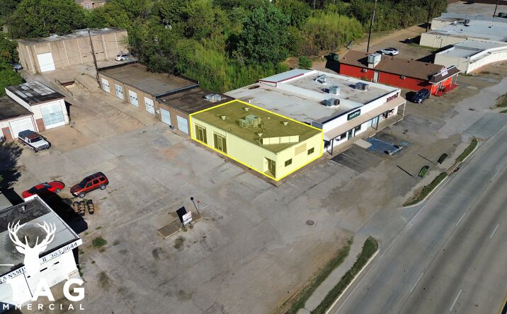 Chill Cold Storage, Corbin Road,, Denton, TX 76207 | Crexi.com