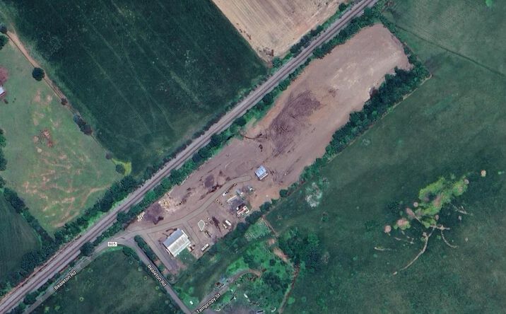 6006 Bealeton Road, Bealeton, VA 22712 | Crexi.com