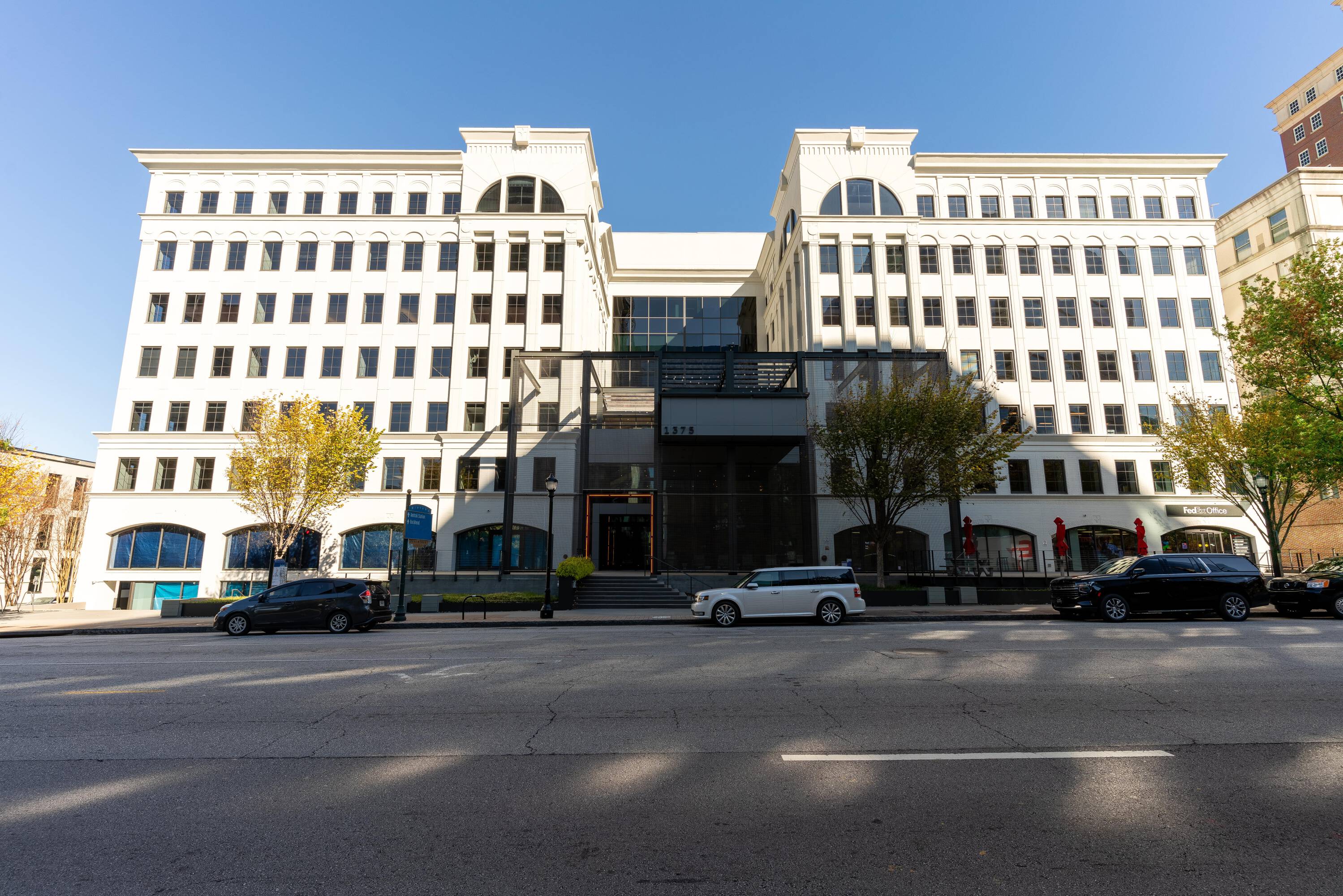 1375 Peachtree St NE, Atlanta, GA 30309 | Crexi.com