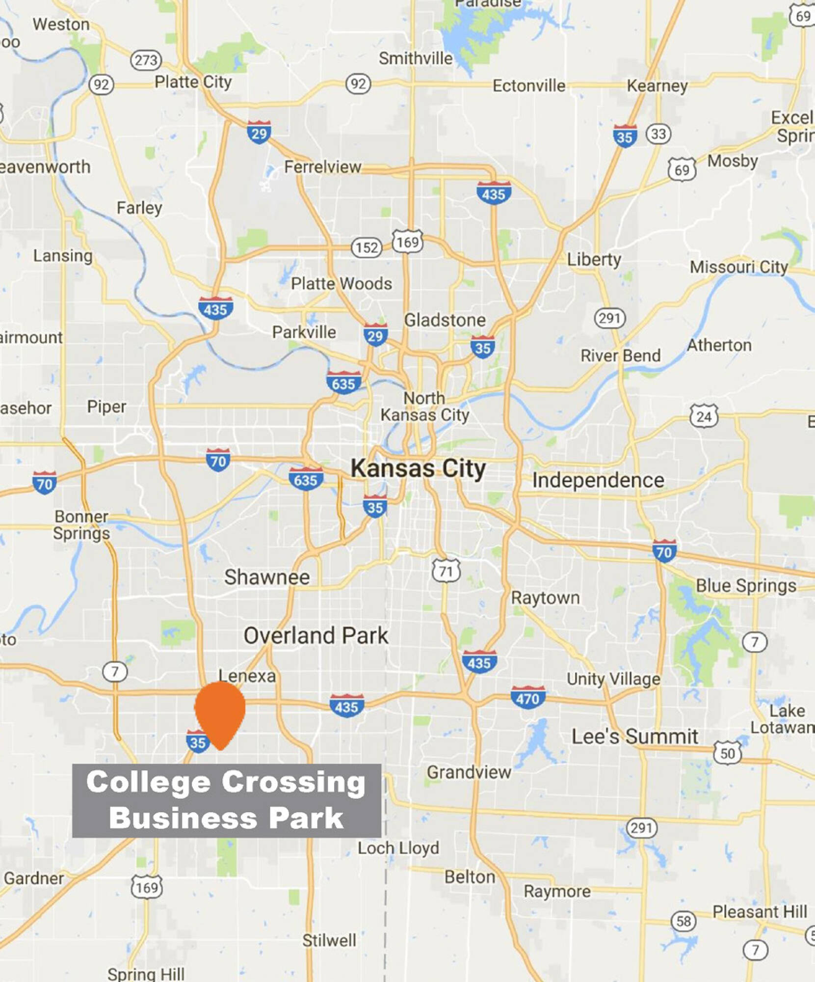 11102-11130 Strang Line Road, Lenexa, KS 66215 | Crexi.com