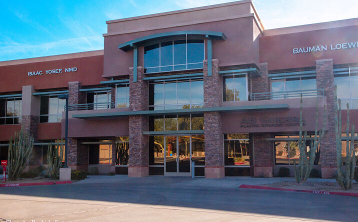 8765 E Bell Rd, Scottsdale, AZ 85260 | Crexi.com