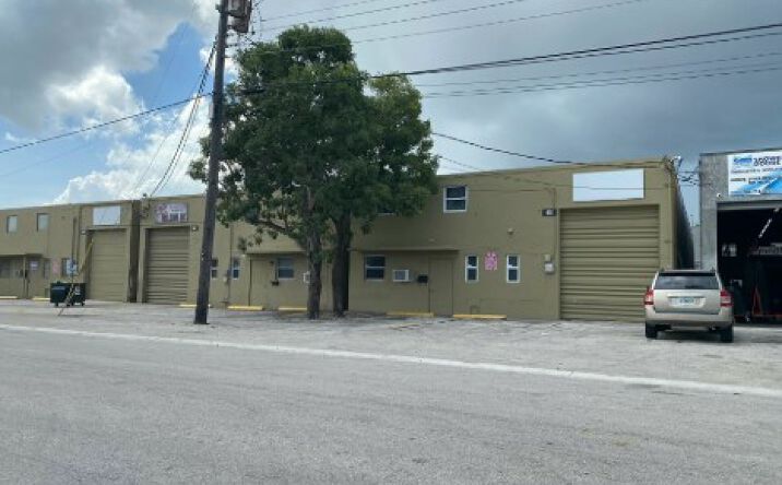 726 W 28th St, Hialeah, FL 33010 | Crexi.com