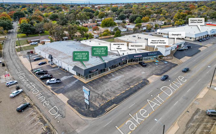 500 Lake Air Dr, Waco, TX 76710 | Crexi.com