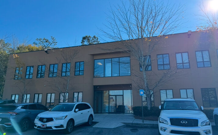 Atlanta Office Space For Rent | Commercial Leasing | Crexi.com