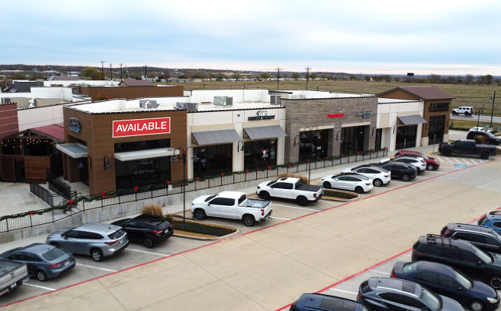 100 Plaza Pl., Northlake, TX 76226 | Crexi.com
