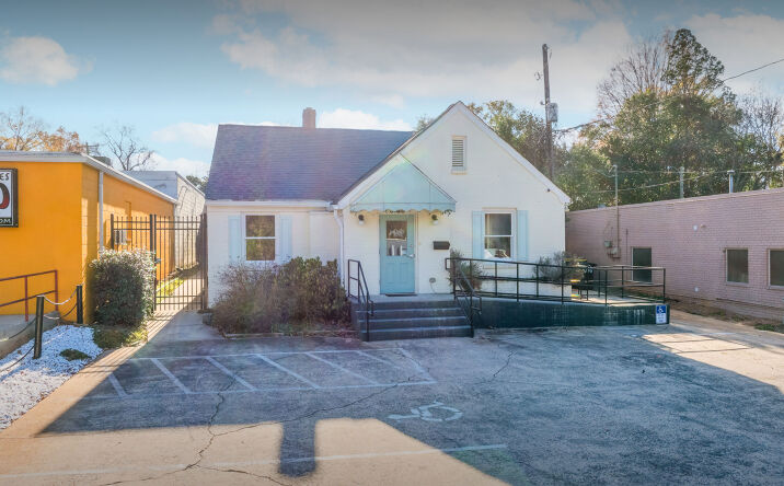 3748 Monroe Rd, Charlotte, NC 28205 | Crexi.com