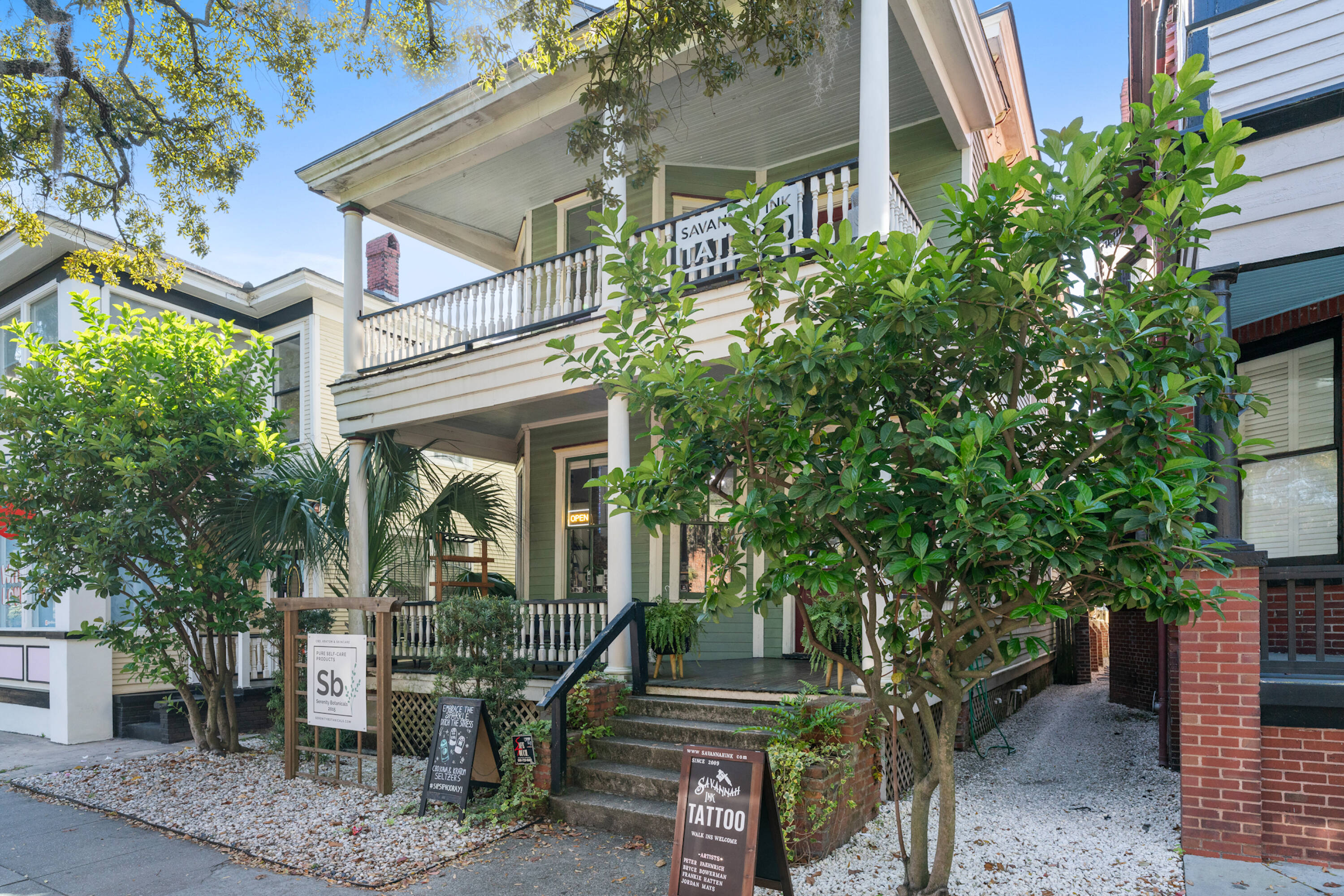 1915 Bull St, Savannah, GA 31401 | Crexi.com