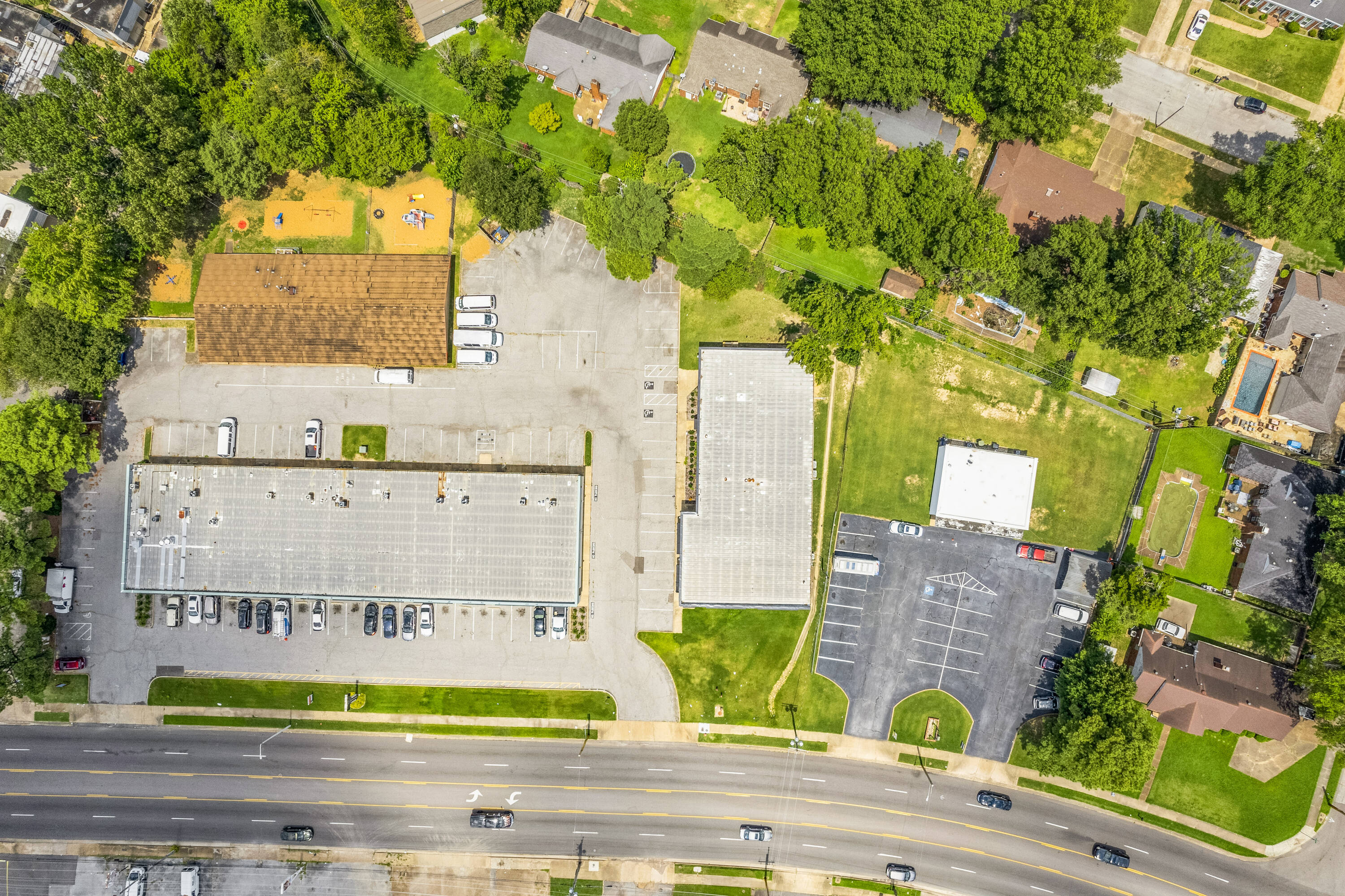 5400 Knight Arnold Rd, Memphis, TN 38115 | Crexi.com