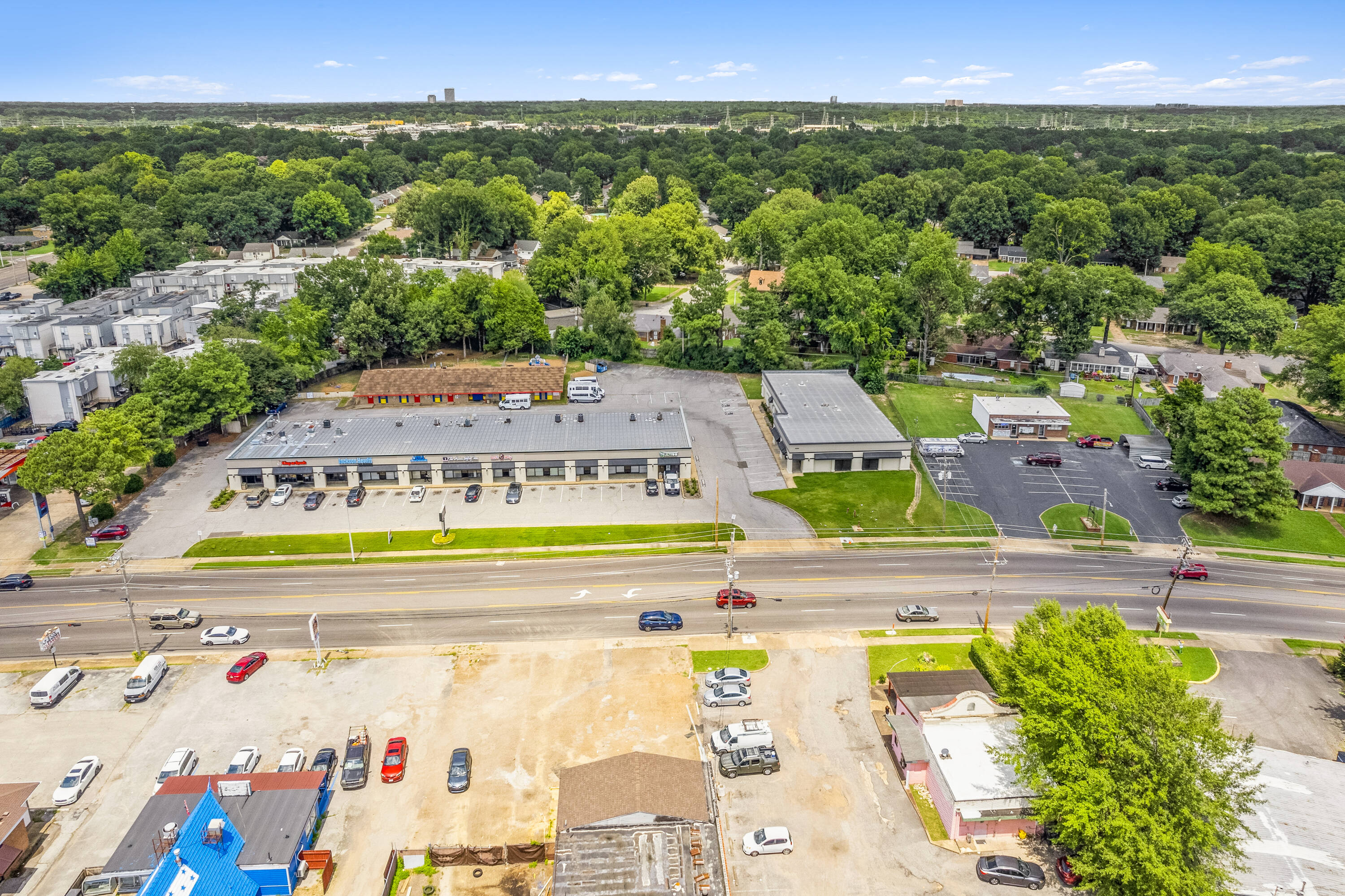 5400 Knight Arnold Rd, Memphis, TN 38115 | Crexi.com