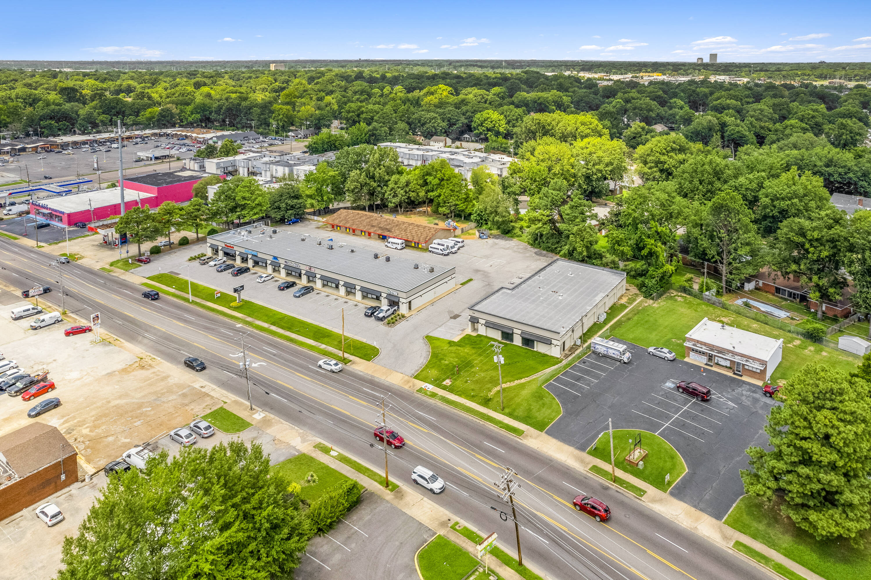 5400 Knight Arnold Rd, Memphis, TN 38115 | Crexi.com