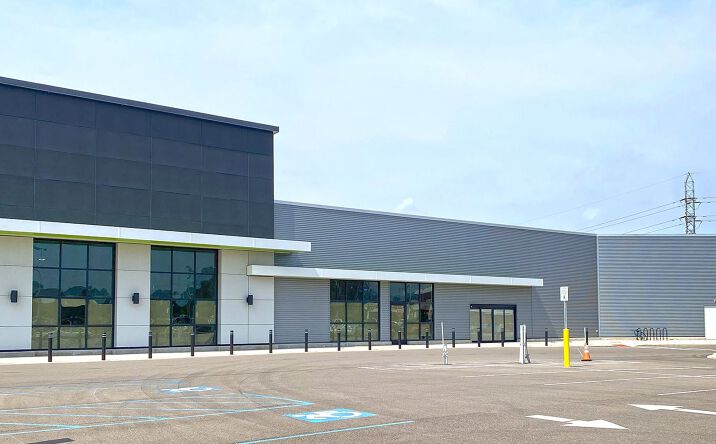 29101 29501 john r road, Madison Heights, MI 48071 | Crexi.com