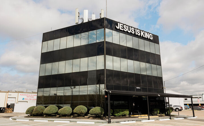 8245 North Fwy, Houston, TX 77037 | Crexi.com