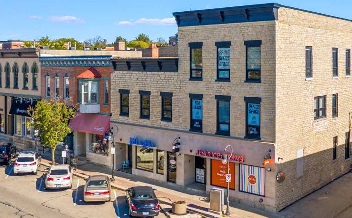 216 S Main St, Naperville, IL 60540 | Crexi.com